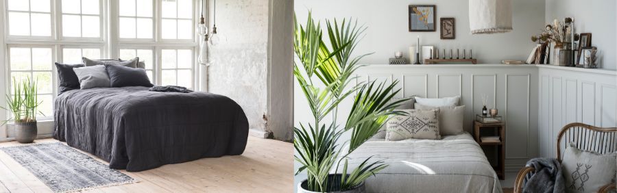 Soveværelse inspiration 2025 - Indretning hvordan gør jeg?