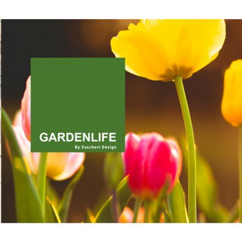 Gardenlife haveindretning - Flot design i høj kvalitet